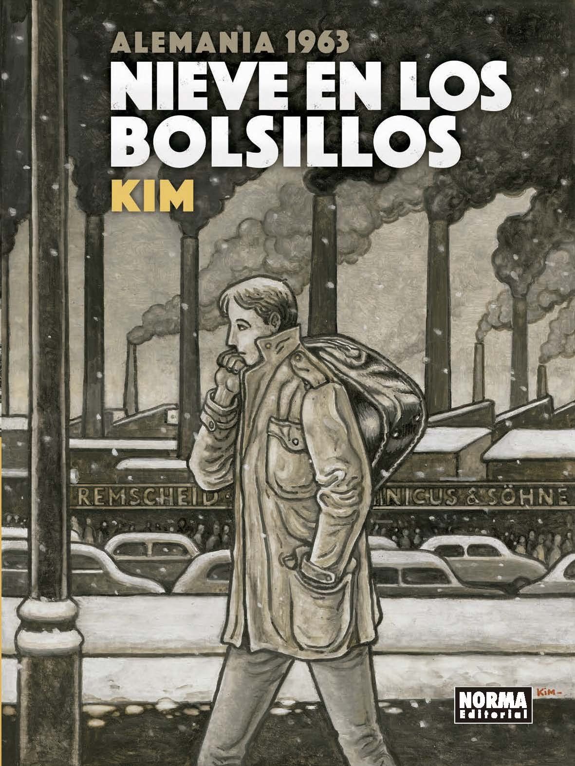 ESPECIAL SANT JORDI: CÓMICS Y ÁLBUMES ILUSTRADOS SOBRE MIGRACIÓN – MHIC